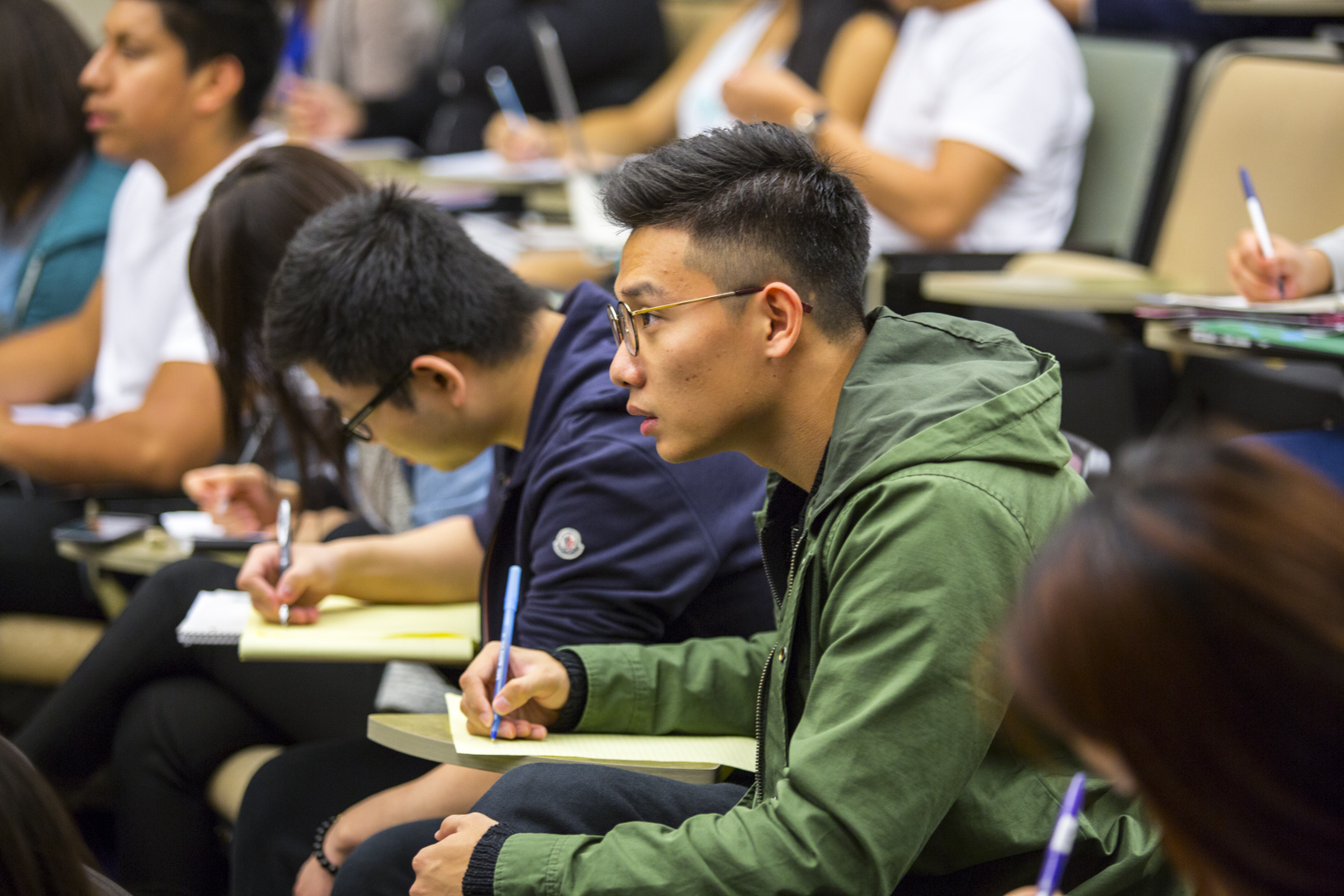 ECO Electives | UW College of Education